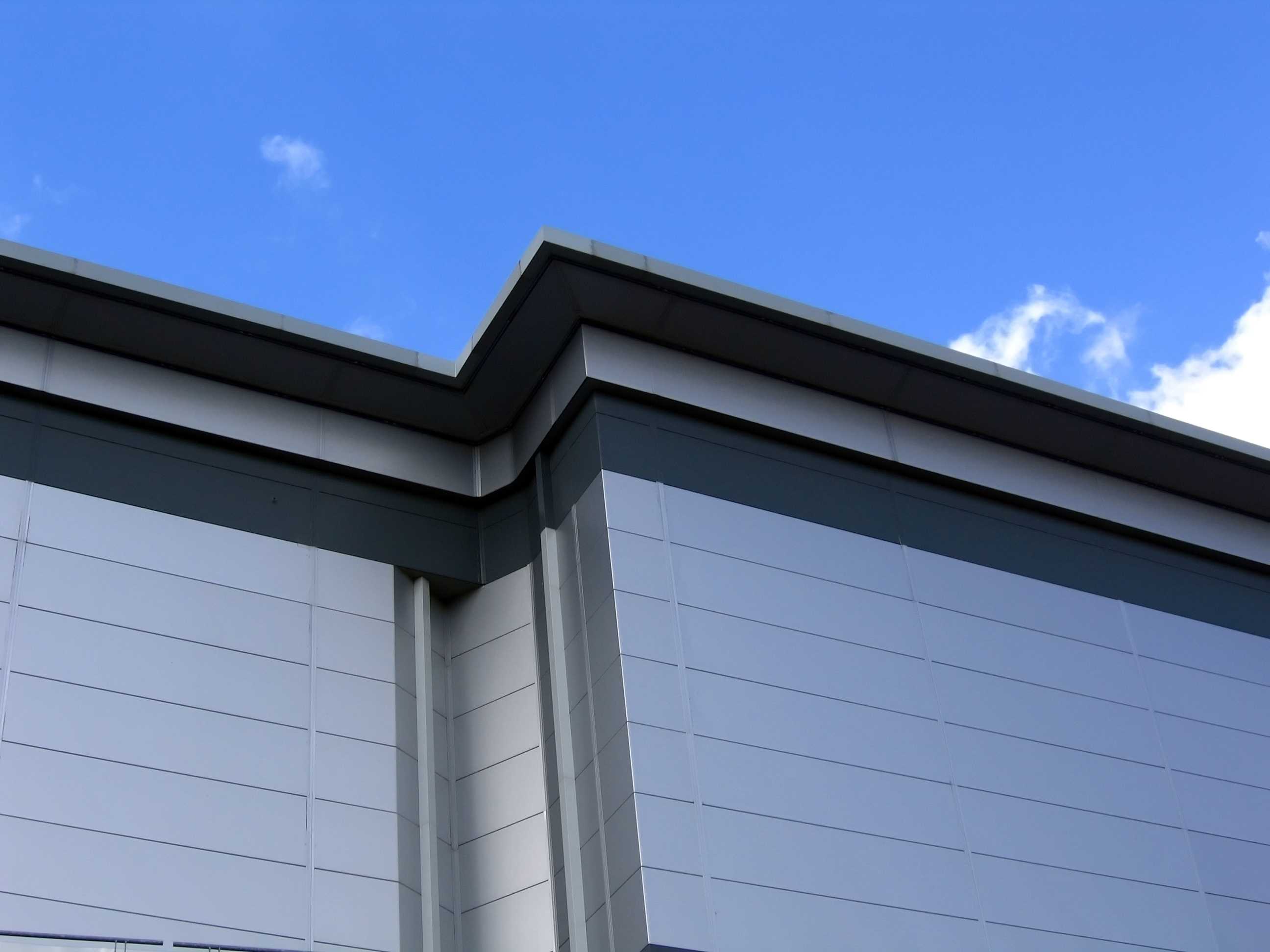 Weatherproofing Your Home with Aluminium Cladding | The Midcounty Post