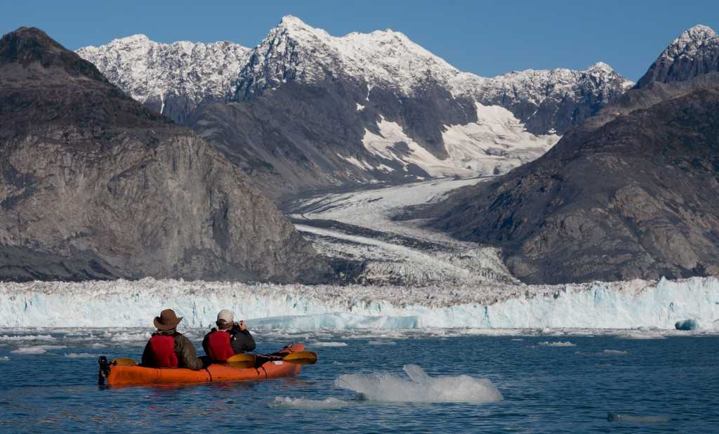 Vacation in Alaska: Activities to Enjoy