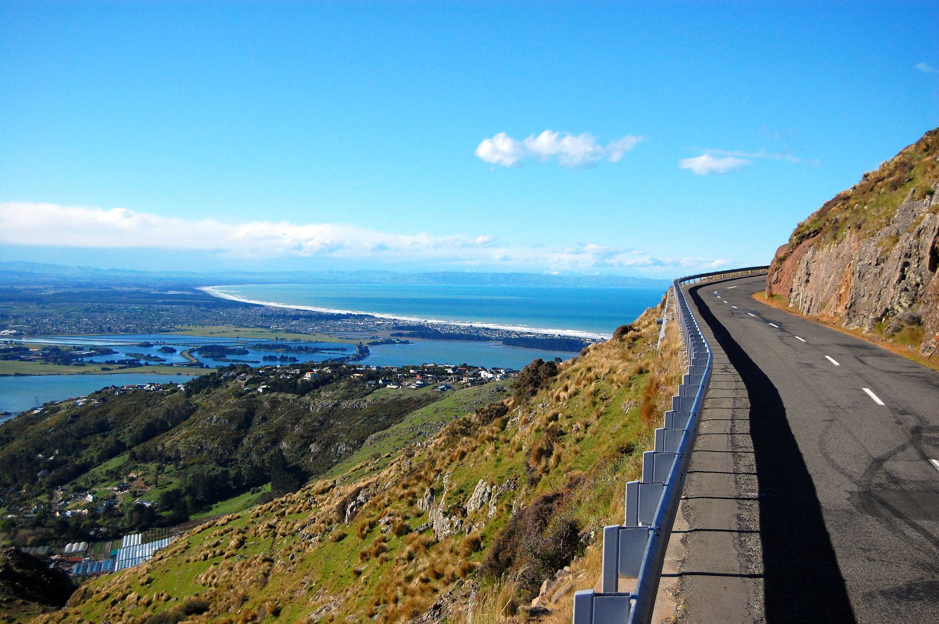Rotorua to Auckland: What to Prepare for Your Drive