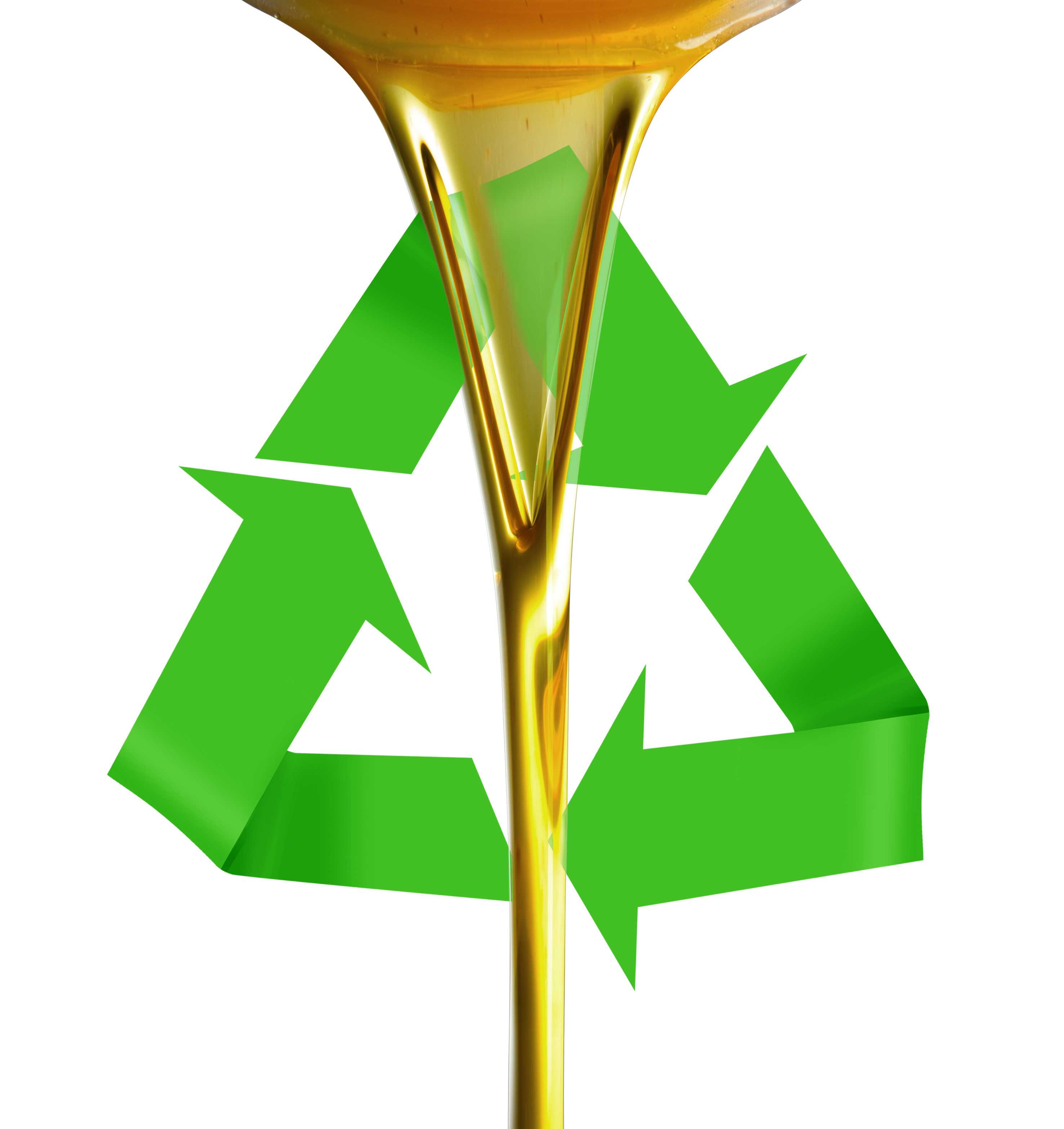 3 Things to Know about Recycling Oil