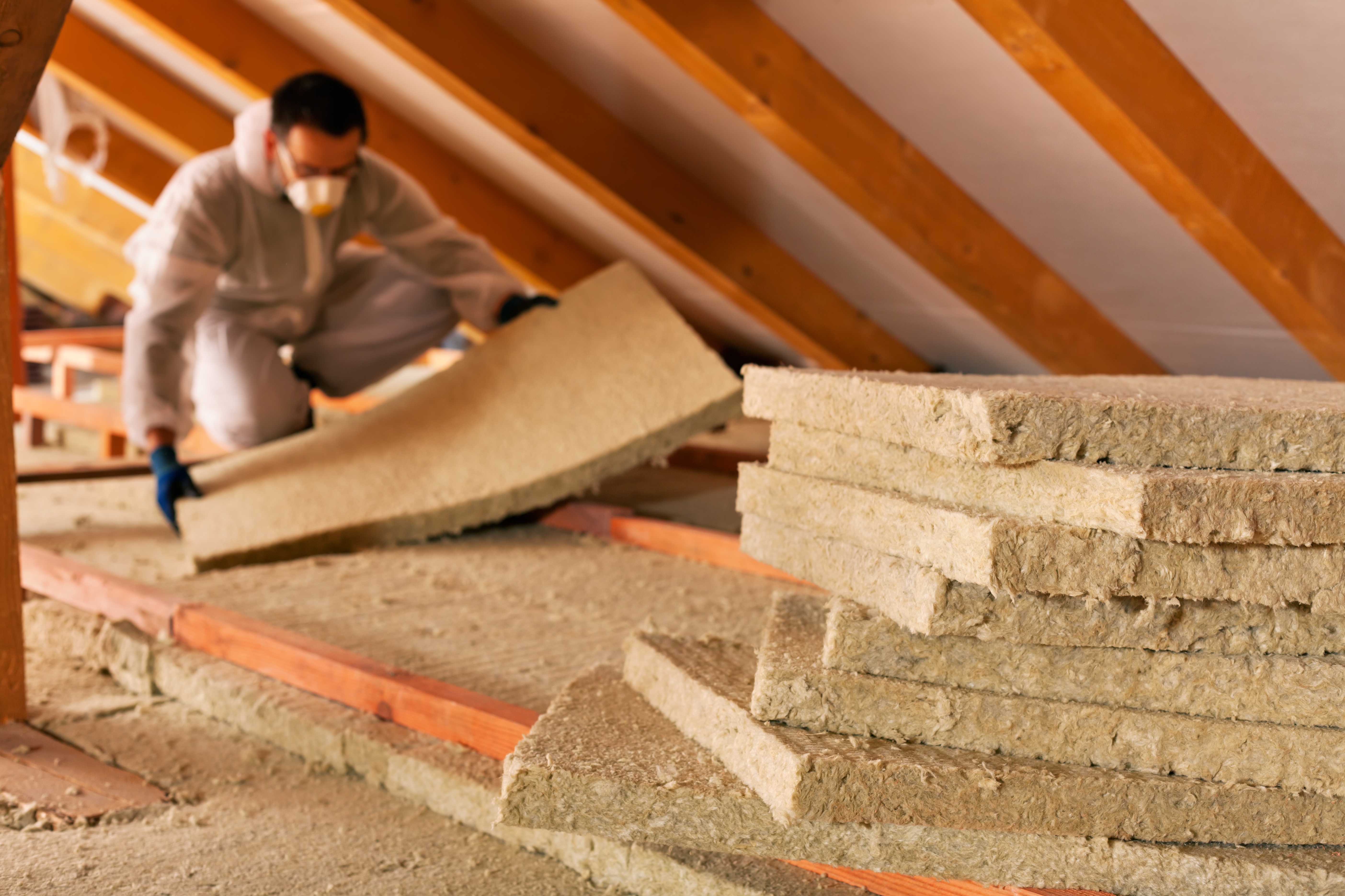 Overview of the Government’s Home Insulation Guidelines