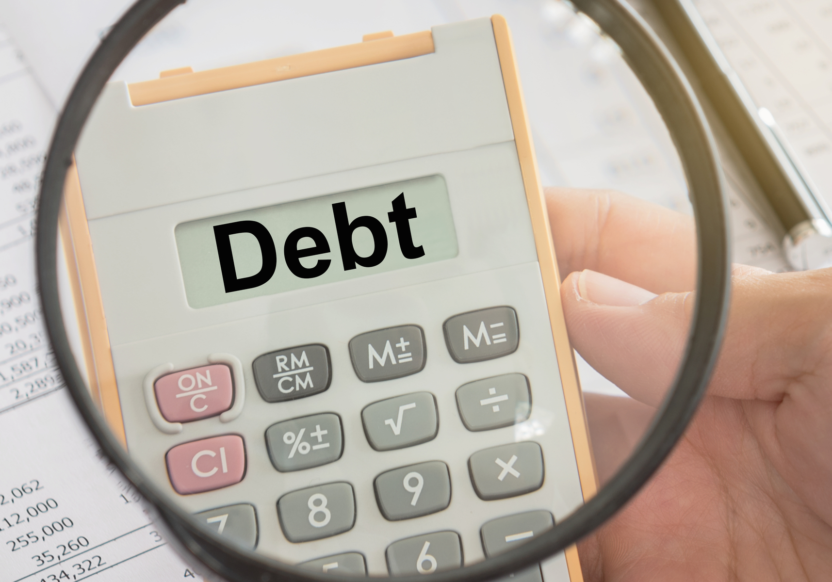 Chapter 7 Bankruptcy: Is It For You? | The Midcounty Post
