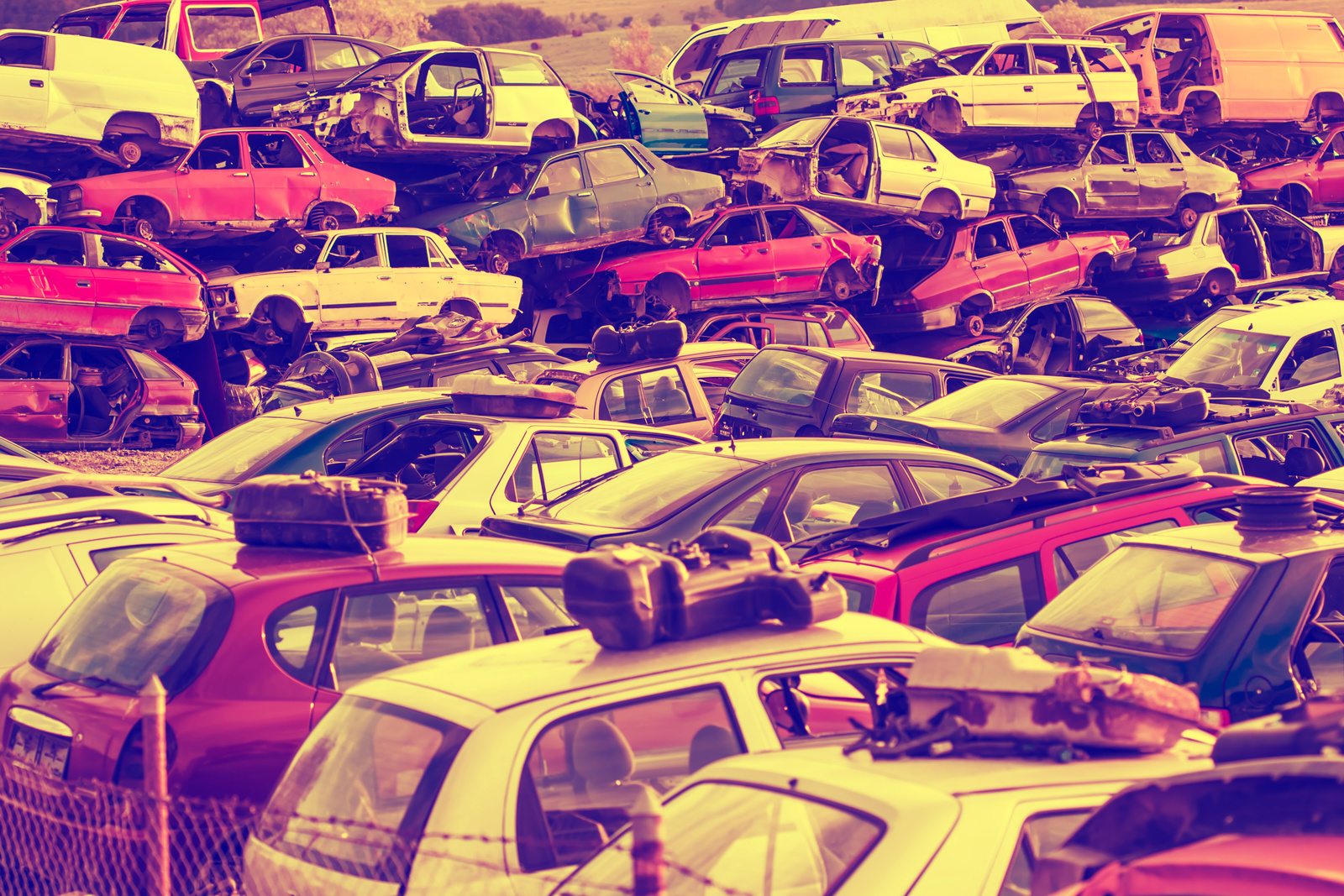 The Switch to New Vehicles for the Betterment of the Environment | The ...