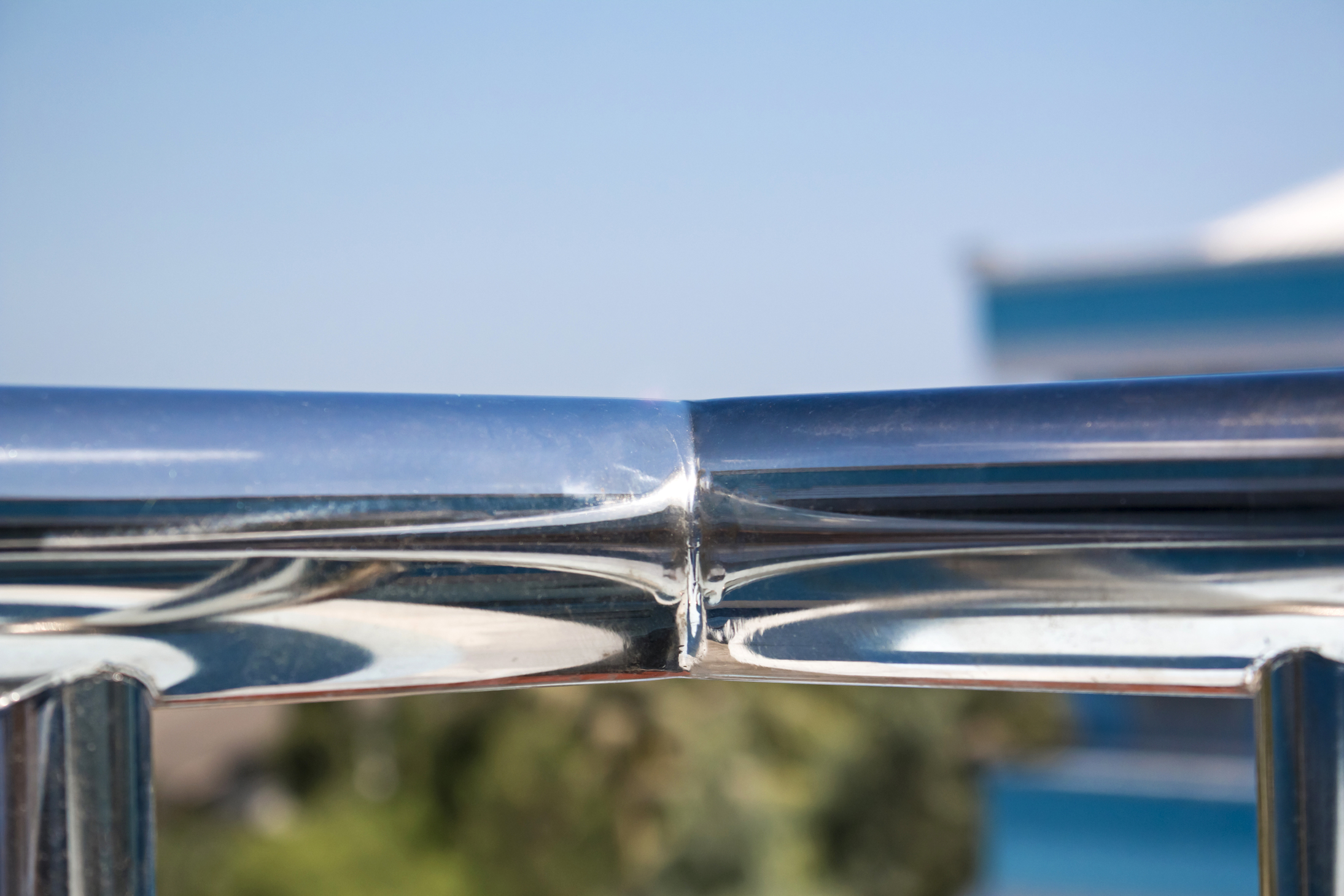 The Basics of Metal Geometries and Shapes | The Midcounty Post