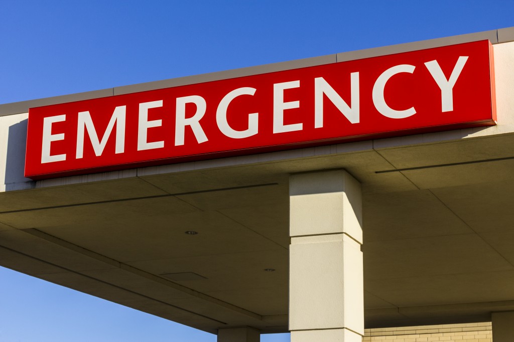 4 Signs Your Child Needs Emergency Care - The Midcounty Post