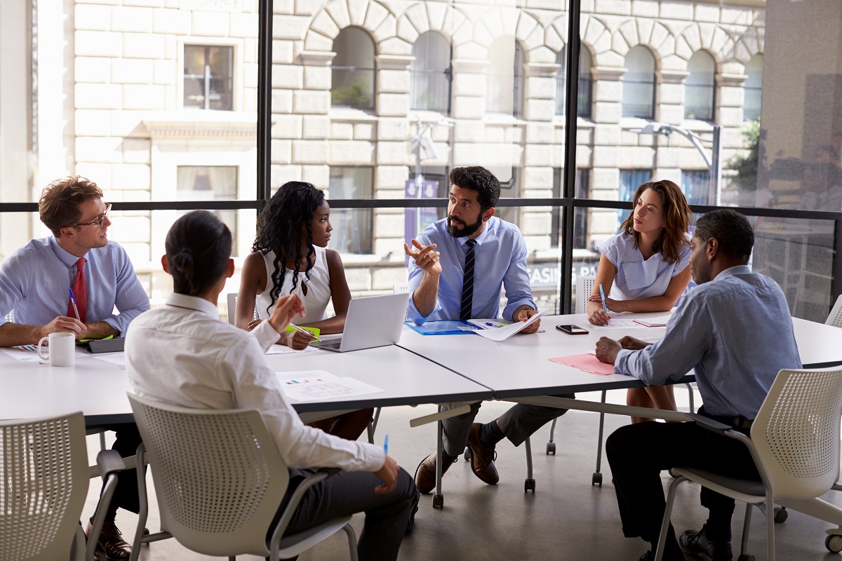 4 Strategies on How to Make Meetings More Productive | The Midcounty Post