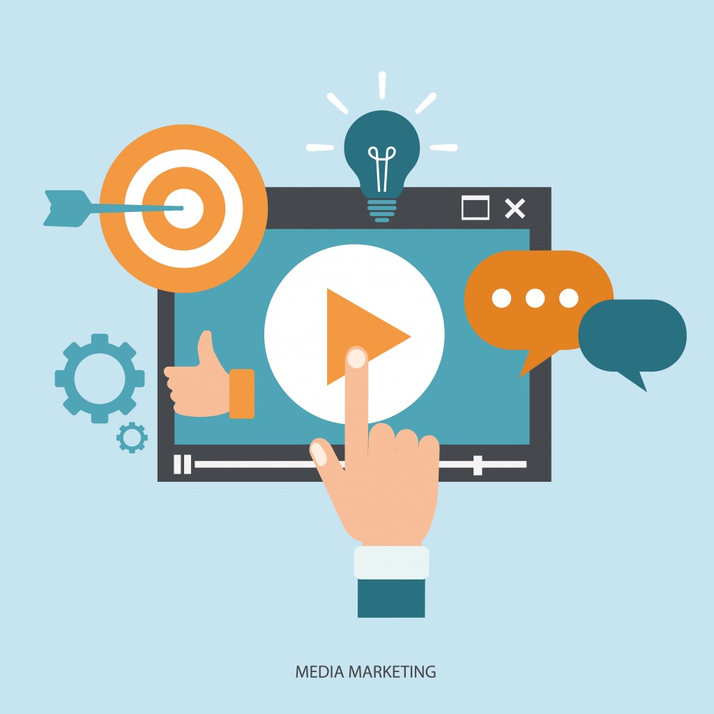 Why You Should Include Multimedia Marketing in Your Strategy - The ...