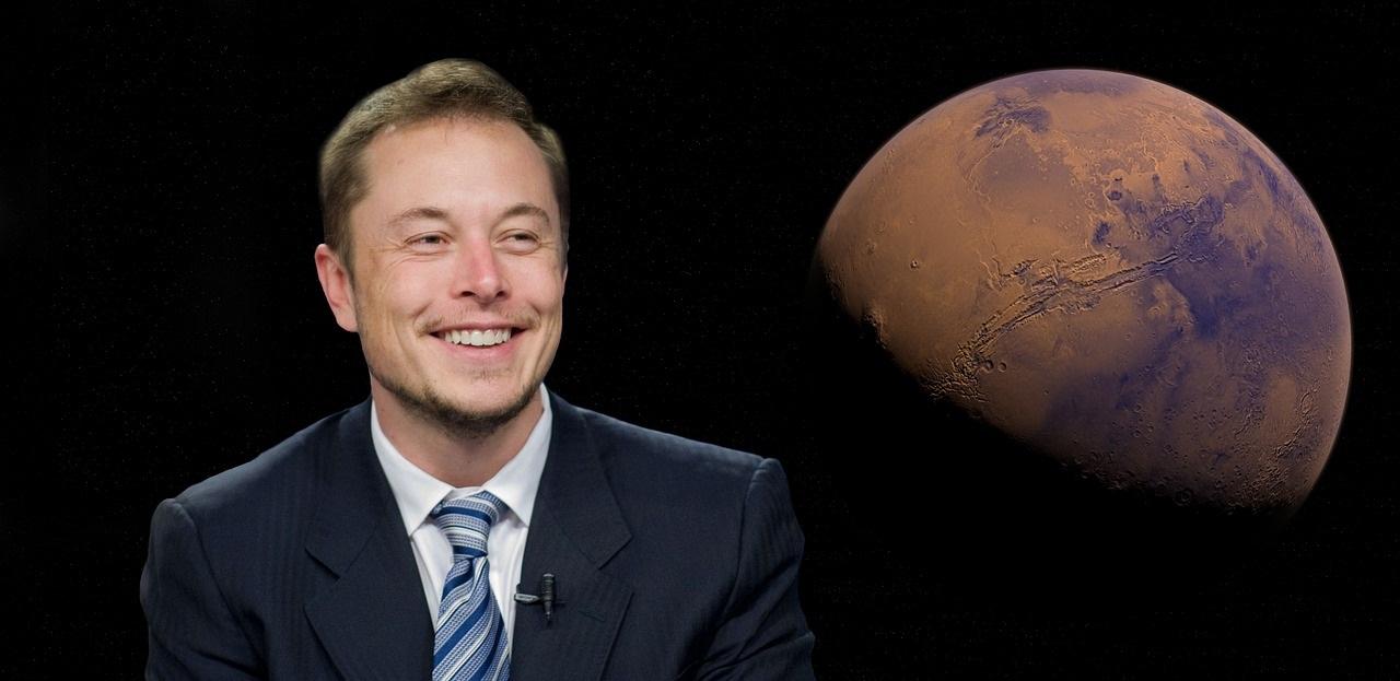 The Story Behind Elon Musk's Billion-dollar Smile | The Midcounty Post