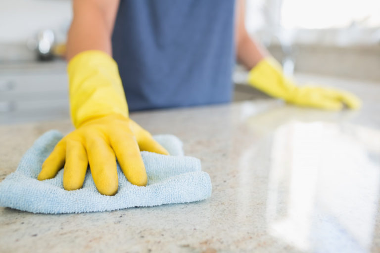 How to Clean Your Office Kitchen - The Midcounty Post